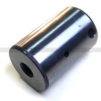 China 20X-26-21230 Black Color PC60-5 Excavator Swing Gear Pin Easy Installation for sale