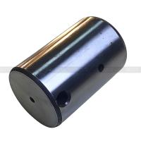 China 20X-26-21230 Black Color PC60-5 Excavator Swing Gear Pin Easy Installation for sale