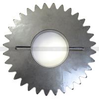 China 7Y-1428 Stable Stability E320 Excavator Travel 1 Stage Planetary Gear for sale