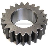 China Steel SH120 Excavator Swing 2 Stage Planetary Gear Low Noise Level for Heavy Machinery for sale
