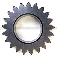 China Steel SH120 Excavator Swing 2 Stage Planetary Gear Low Noise Level for Heavy Machinery for sale