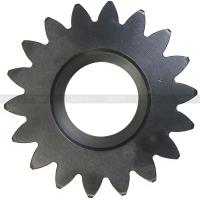 China KRC0150 Low Noise Level Round SH200A1 Excavator Swing 2 Stage Planetary Gear For Aftermarket Replacement for sale
