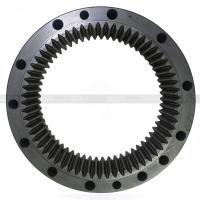 China YN32W01056P1 SK200-8 Excavator Swing Gear Ring For Swing Drive Excavator Spare Parts for sale