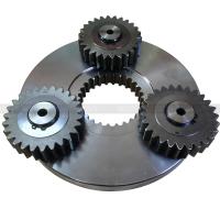 China JY210 Excavator Swing 1 Stage Carrier ASSY Parts For Swing Drive Excavator Spare Parts for sale