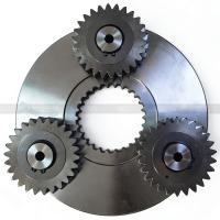 China JY210 Excavator Swing 1 Stage Carrier ASSY Parts For Swing Drive Excavator Spare Parts for sale