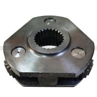 China SH120 Excavator Swing 2 Stage Carrier ASSY Parts For Swing Drive Excavator Spare Parts for sale