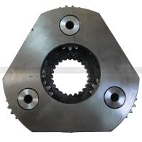China SH120 Excavator Swing 2 Stage Carrier ASSY Parts For Swing Drive Excavator Spare Parts for sale