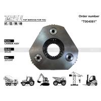 China SH120 Excavator Swing 2 Stage Carrier ASSY Parts For Swing Drive Excavator Spare Parts for sale
