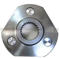 China SH120 Excavator Swing 2 Stage Carrier ASSY Parts For Swing Drive Excavator Spare Parts for sale