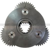 China E320 Excavator Travel 1 Stage Carrier ASSY Parts For Travel Drive Excavator Spare Parts for sale