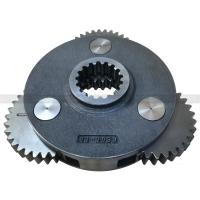 China E320 Excavator Travel 1 Stage Carrier ASSY Parts For Travel Drive Excavator Spare Parts for sale