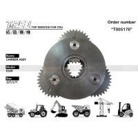 China E320 Excavator Travel 1 Stage Carrier ASSY Parts For Travel Drive Excavator Spare Parts for sale