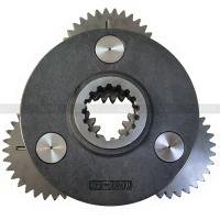 China E320 Excavator Travel 1 Stage Carrier ASSY Parts For Travel Drive Excavator Spare Parts for sale