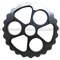 China GM35VL Excavator Travel RV Gear Parts For Travel Drive Excavator Spare Parts for sale