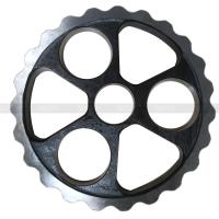 China GM35VL Excavator Travel RV Gear Parts For Travel Drive Excavator Spare Parts for sale