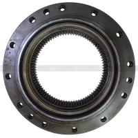 China TM07 Excavator Travel Gear Ring Parts For Travel Drive Excavator Spare Parts for sale