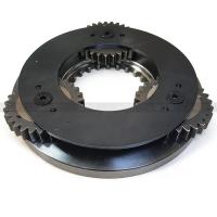 China E200B Excavator Travel 1 Stage Carrier Assy Parts For Travel Drive Excavator Spare Parts for sale
