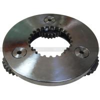 China E200B Excavator Travel 1 Stage Carrier Assy Parts For Travel Drive Excavator Spare Parts for sale