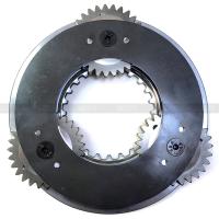 China E200B Excavator Travel 1 Stage Carrier Assy Parts For Travel Drive Excavator Spare Parts for sale