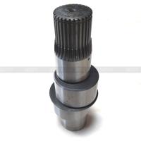 China 131134A GM35VL Excavator Travel RV Shaft Parts For Travel Drive Excavator Spare Parts for sale
