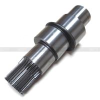 China 131134A GM35VL Excavator Travel RV Shaft Parts For Travel Drive Excavator Spare Parts for sale