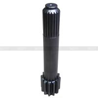 China LQ15V00007S099 Planetary Reducer SK250-6 Excavator Travel 1 Stage Sun Gear Motor for Heavy Machinery for sale
