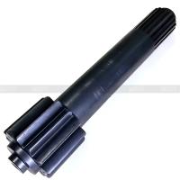 China LQ15V00007S099 Planetary Reducer SK250-6 Excavator Travel 1 Stage Sun Gear Motor for Heavy Machinery for sale