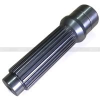 China Sturdy Steel SK250-6 Excavator Hydraulic Motor Shaft / Excavator Hydraulic Oil LQ15V00007S042 for sale