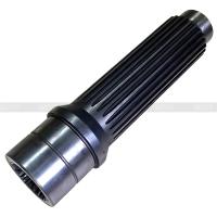 China Sturdy Steel SK250-6 Excavator Hydraulic Motor Shaft / Excavator Hydraulic Oil LQ15V00007S042 for sale