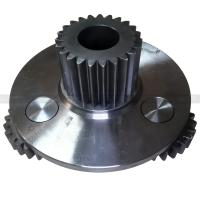 China E349D2 Excavator Swing 1 Stage Carrier ASSY Parts For Swing Drive Excavator Spare Parts for sale