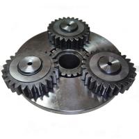 China E349D2 Excavator Swing 1 Stage Carrier ASSY Parts For Swing Drive Excavator Spare Parts for sale