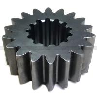 China 418-7160 E349D2 Excavator Swing 1 Stage Sun Gear Parts For Swing Drive Excavator Spare Parts for sale