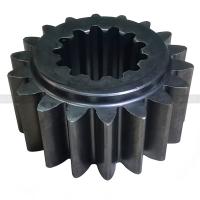 China 418-7160 E349D2 Excavator Swing 1 Stage Sun Gear Parts For Swing Drive Excavator Spare Parts for sale