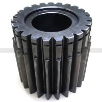 China 418-7161 E349D2 Excavator Swing 2 Stage Sun Gear Parts For Swing Drive Excavator Spare Parts for sale