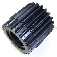 China 418-7161 E349D2 Excavator Swing 2 Stage Sun Gear Parts For Swing Drive Excavator Spare Parts for sale