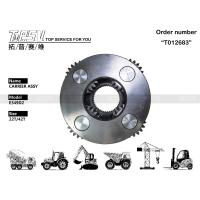 China E349D2 Excavator Swing 2 Stage Carrier ASSY Parts For Swing Drive Excavator Spare Parts for sale