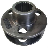 China 124-7901 E120B Excavator Swing 2 Stage Planetary Carrier Precision Gear System Ensuring Smooth Torque Transmission and Enhanced Equipment Efficiency for sale