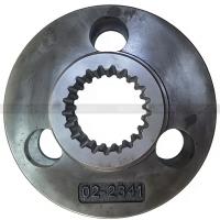 China 124-7901 E120B Excavator Swing 2 Stage Planetary Carrier Precision Gear System Ensuring Smooth Torque Transmission and Enhanced Equipment Efficiency for sale