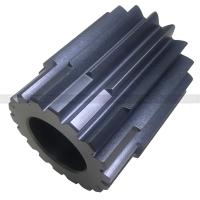 China 333-2990 E320D2 Excavator Travel 2 Stage Sun Gear Parts For Travel Drive Excavator Spare Parts for sale