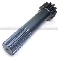 China 333-2989 E320D2 Excavator Travel 1 Stage Sun Gear Parts For Travel Drive Excavator Spare Parts for sale