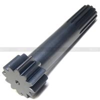 China 333-2989 E320D2 Excavator Travel 1 Stage Sun Gear Parts For Travel Drive Excavator Spare Parts for sale