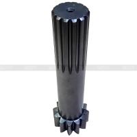 China 333-2989 E320D2 Excavator Travel 1 Stage Sun Gear Parts For Travel Drive Excavator Spare Parts for sale