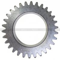 China 20X-26-21220  PC60-5 Excavator Swing Planetary Gear Forging Technique for sale