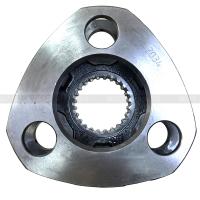 China 353-0536 E312D Excavator Swing 2 Stage Carrier Parts For Swing Drive Excavator Spare Parts for sale