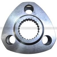 China 353-0536 E312D Excavator Swing 2 Stage Carrier Parts For Swing Drive Excavator Spare Parts for sale