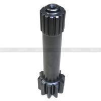 China R140 Excavator Travel 1 Stage Sun Gear Parts For Travel Drive Excavator Spare Parts for sale
