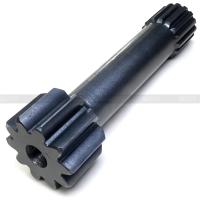China R140 Excavator Travel 1 Stage Sun Gear Parts For Travel Drive Excavator Spare Parts for sale