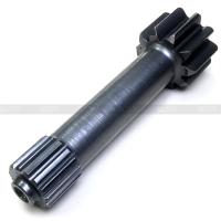 China R140 Excavator Travel 1 Stage Sun Gear Parts For Travel Drive Excavator Spare Parts for sale