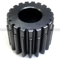 China 353-0538 E312D Excavator Swing 2 Stage Sun Gear Parts For Swing Drive Excavator Spare Parts for sale