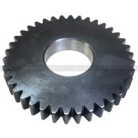 China 333-2991 Hydraulic Motor Drive E320D2 Excavator Travel 1 Stage Planetary Gear With Heat Treatment And Sealable Packaging for sale